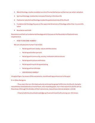 Greek word theos | PDF