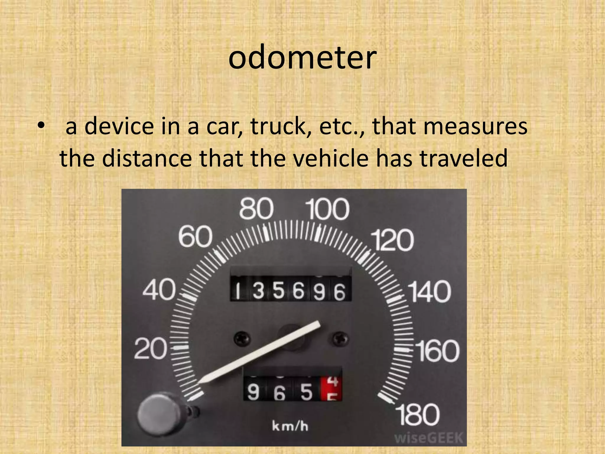 Greek word parts 2-25 | PPTX | Cameras and Camcorders | Consumer ...