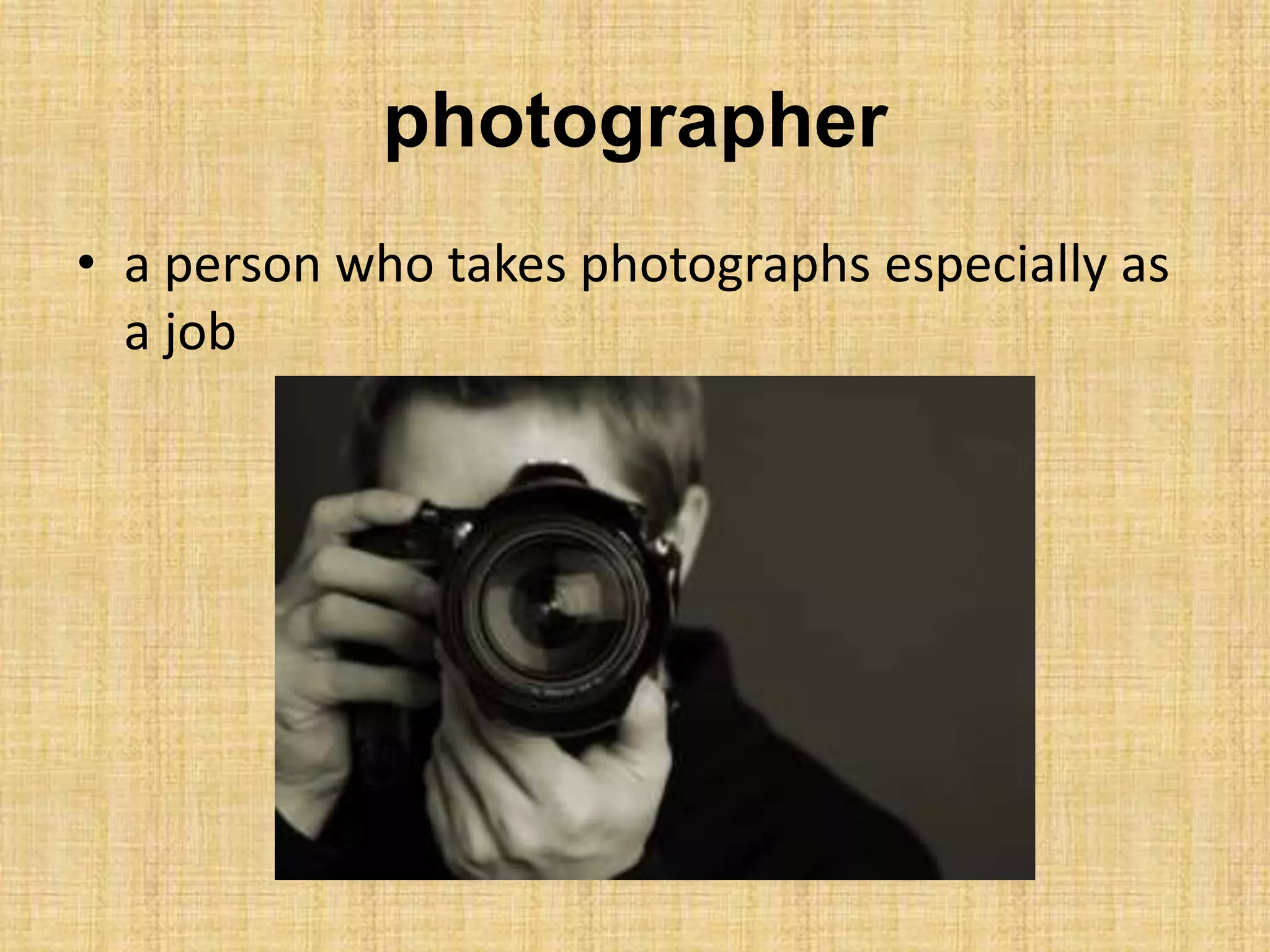 Greek word parts 2-25 | PPTX | Cameras and Camcorders | Consumer ...