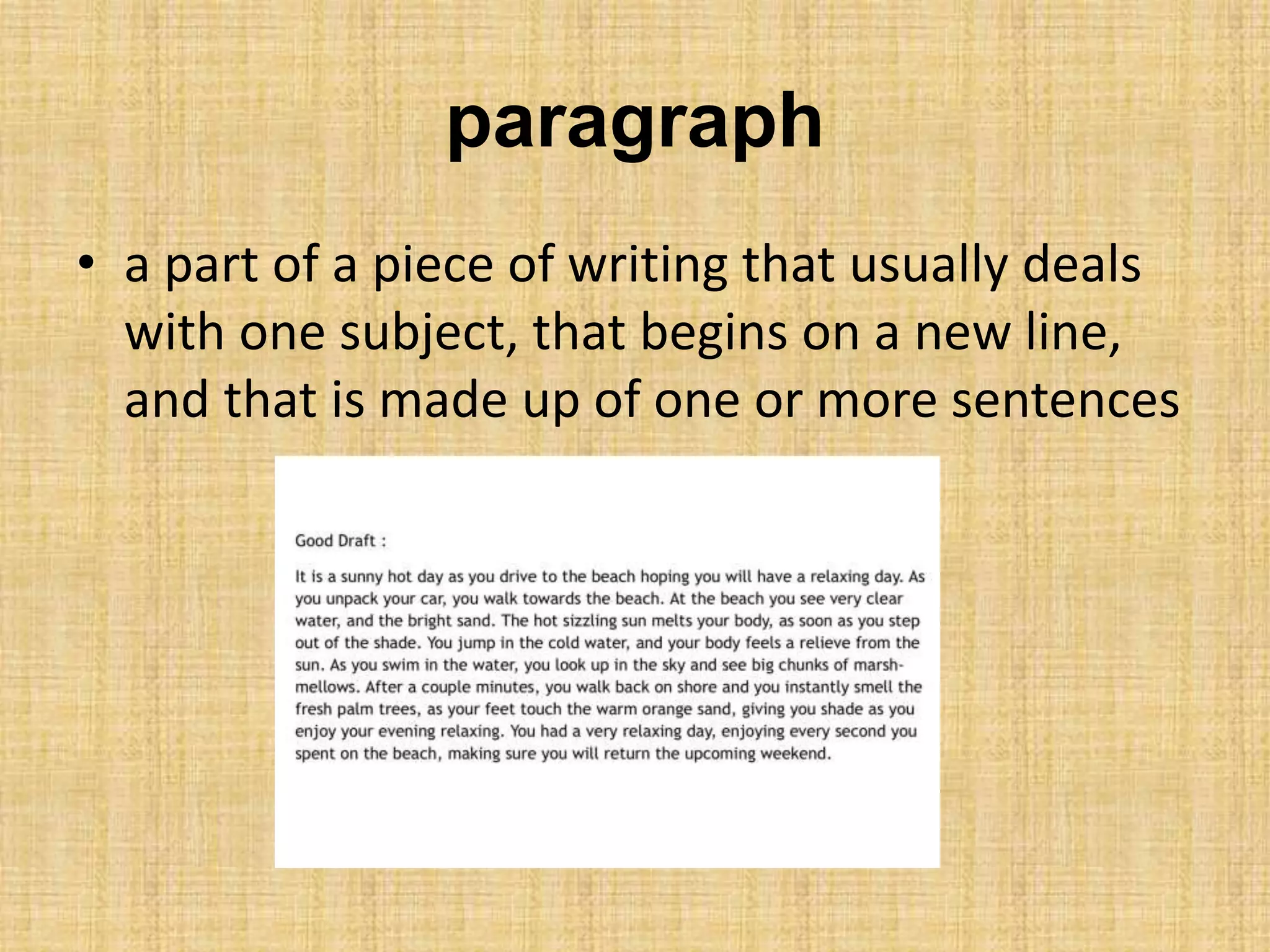 Greek word parts 2-25 | PPTX | Cameras and Camcorders | Consumer ...