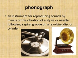 Greek word parts 2-25 | PPTX | Cameras and Camcorders | Consumer ...