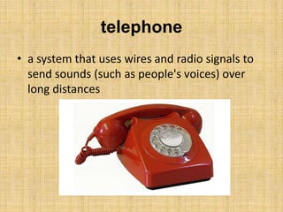 Greek word parts 2-25 | PPTX | Cameras and Camcorders | Consumer ...