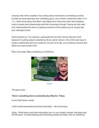 Green | PDF | Marketing and Advertising | Business