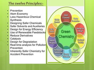 Green | PPT
