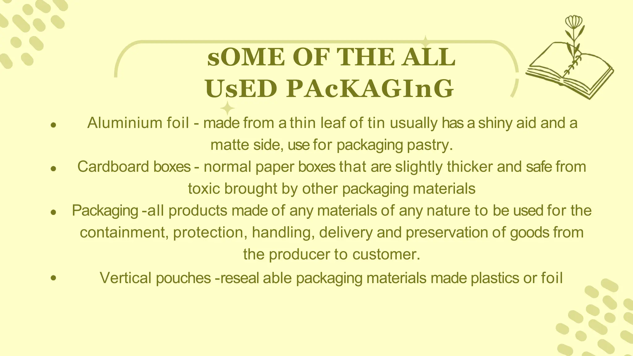 packaging pastry/bread and pastry 09.pptx