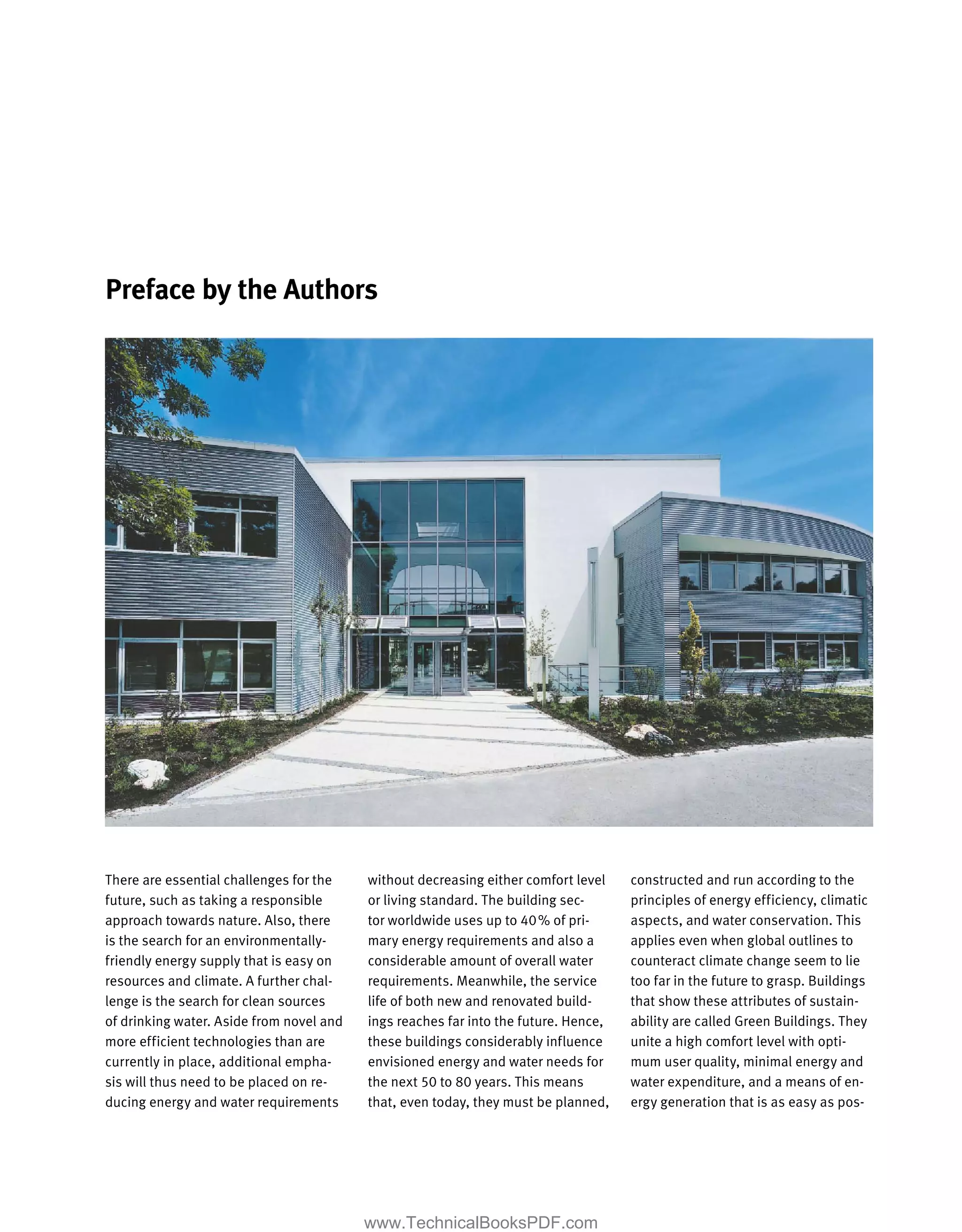 Green building-guidebook-for-sustainable-architecture-pdf | PDF ...