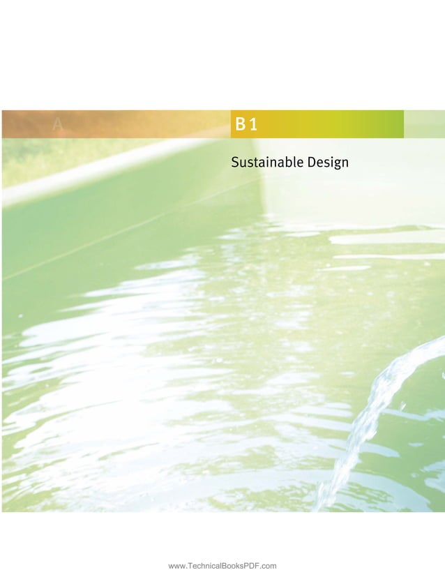 Green building-guidebook-for-sustainable-architecture-pdf | PDF ...
