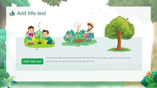 green-cartoon-forest-powerpoint-template.pptx