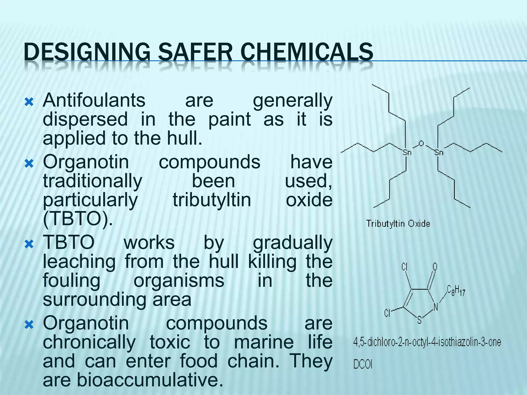 Green chemistry-presentation | PPTX