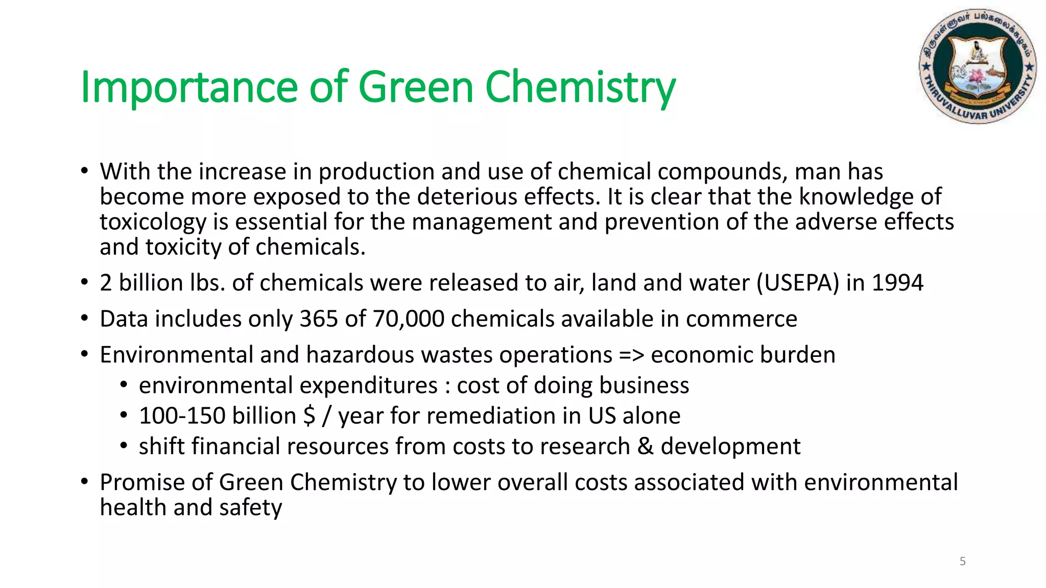 Green-Chemistry_Dr.S.Syed-Shafi-16-10-2019-1.ppt