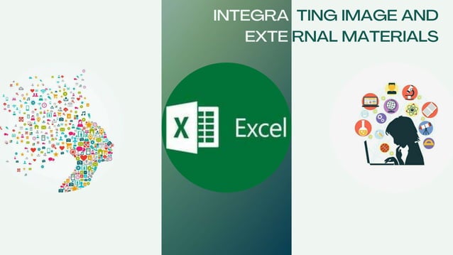 Microsoft Excel In Empowerment Technology In senior high | PPTX