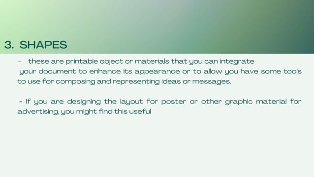 Microsoft Excel In Empowerment Technology In senior high | PPTX