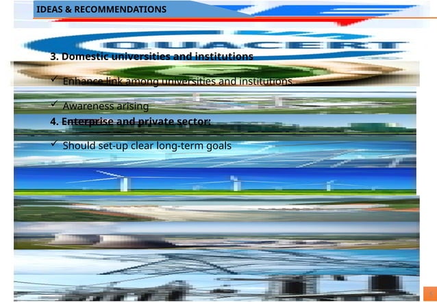 Green-Hydrogen-Development-in across worlwide | PPTX