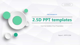 Green-Micro-Stereo-PowerPoint-Templates.pptx