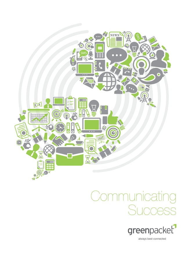 Green packet-wimax-modem-case studies-2012 | PDF