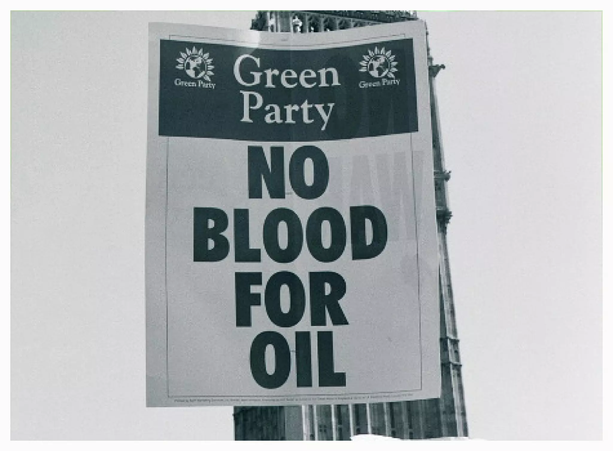 Green Party Stereotype | PDF