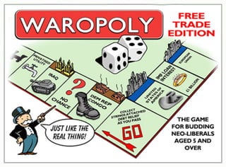 Green Party Stereotype | PDF