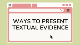 Green-Pink-Playful-UI-Illustration-English-Class-Education-Presentation ...