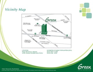 Green -saleskit_fa_final | PPT