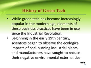 green-technolgy information about green technolgy.pptx