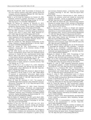 Green technology-for-bioremediation-of-the-eutrophication-phenomenon-in ...