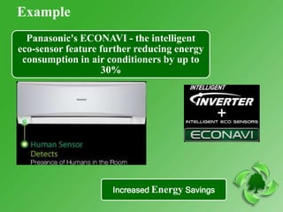 Green Manufacturing | PPSX