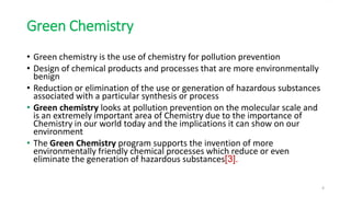 ٥Green%20Chemistry.pptx