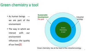 ٥Green%20Chemistry.pptx