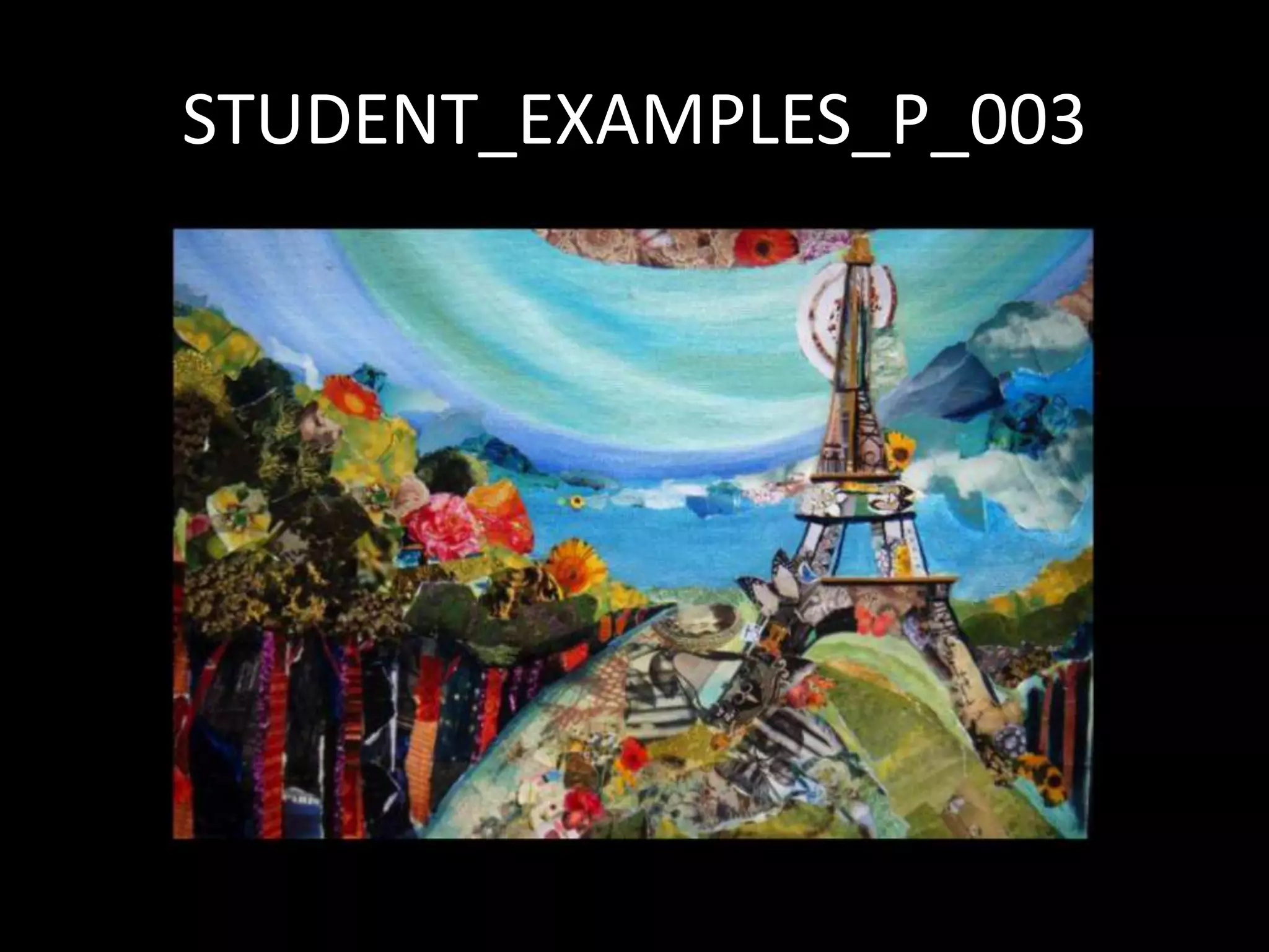 Green 2d 03_figure_ground | PPT