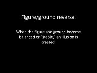 Green 2d 03_figure_ground | PPTX
