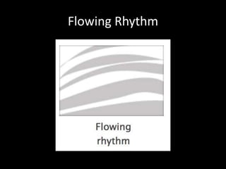 Flowing Rhythm