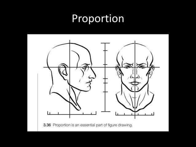 Green 2d 07_scale_and_proportion | PPT