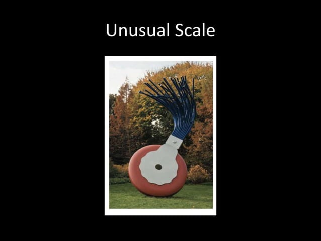 Green 2d 07_scale_and_proportion | PPT