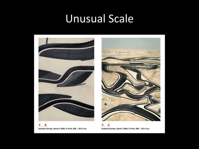 Green 2d 07_scale_and_proportion | PPT