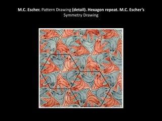 Green 2 d_11 Pattern_texture | PPTX