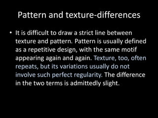 Green 2 d_11 Pattern_texture | PPTX