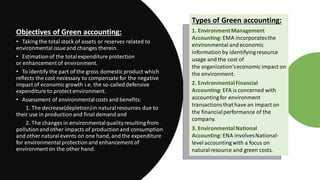 GreenAccounting | PDF