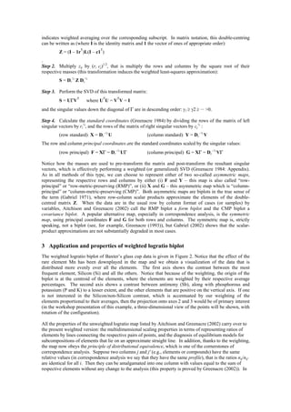 Greenacre Lewi | PDF