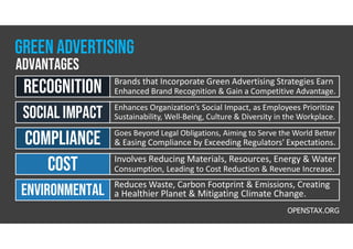 Green Advertising | PPT