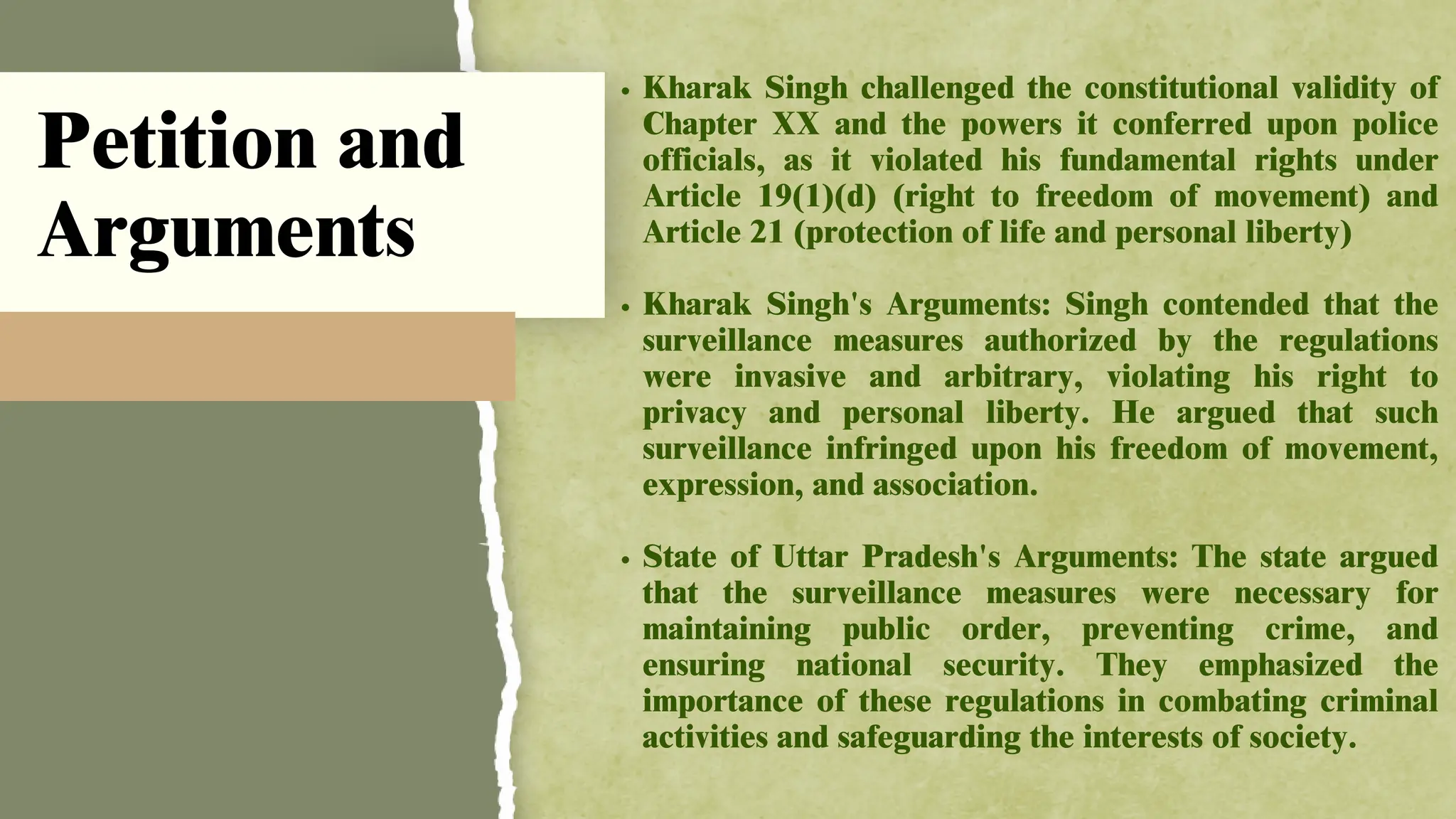 Green Aesthetic Ripped Paper Thesis Defense Presentation_20240311 ...