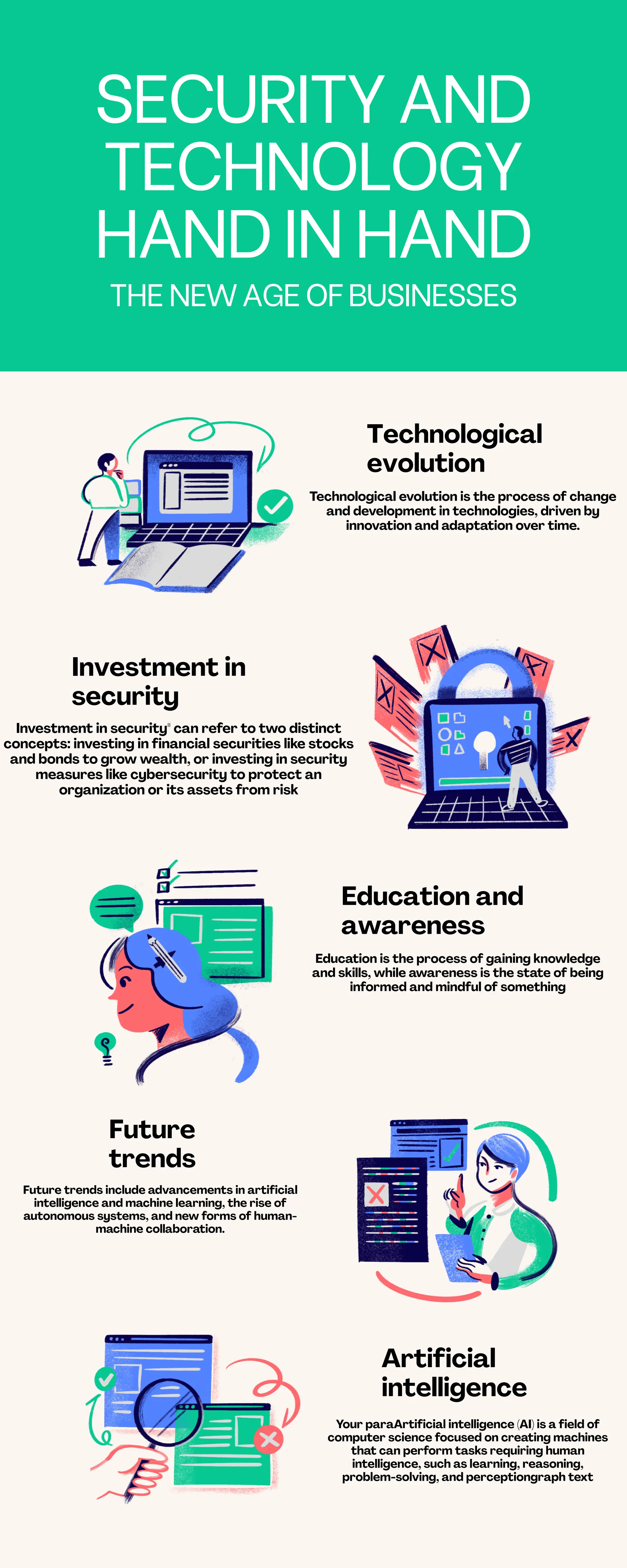 Green and Blue Security and Technology Infographic.pdf