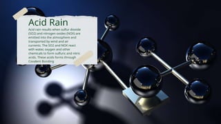Integrating "Chemistry: Chemical Bonding" and "Earth and Space: Climate ...