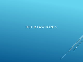 Green and Competitive - Strategy Approach for GBI | PPT