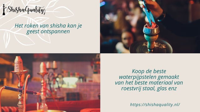 Shisha Quality | PDF