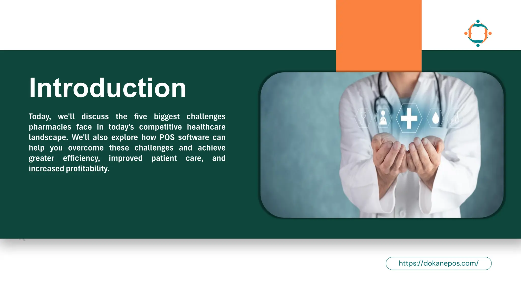 Specialities of Pharmacy POS system software | PDF