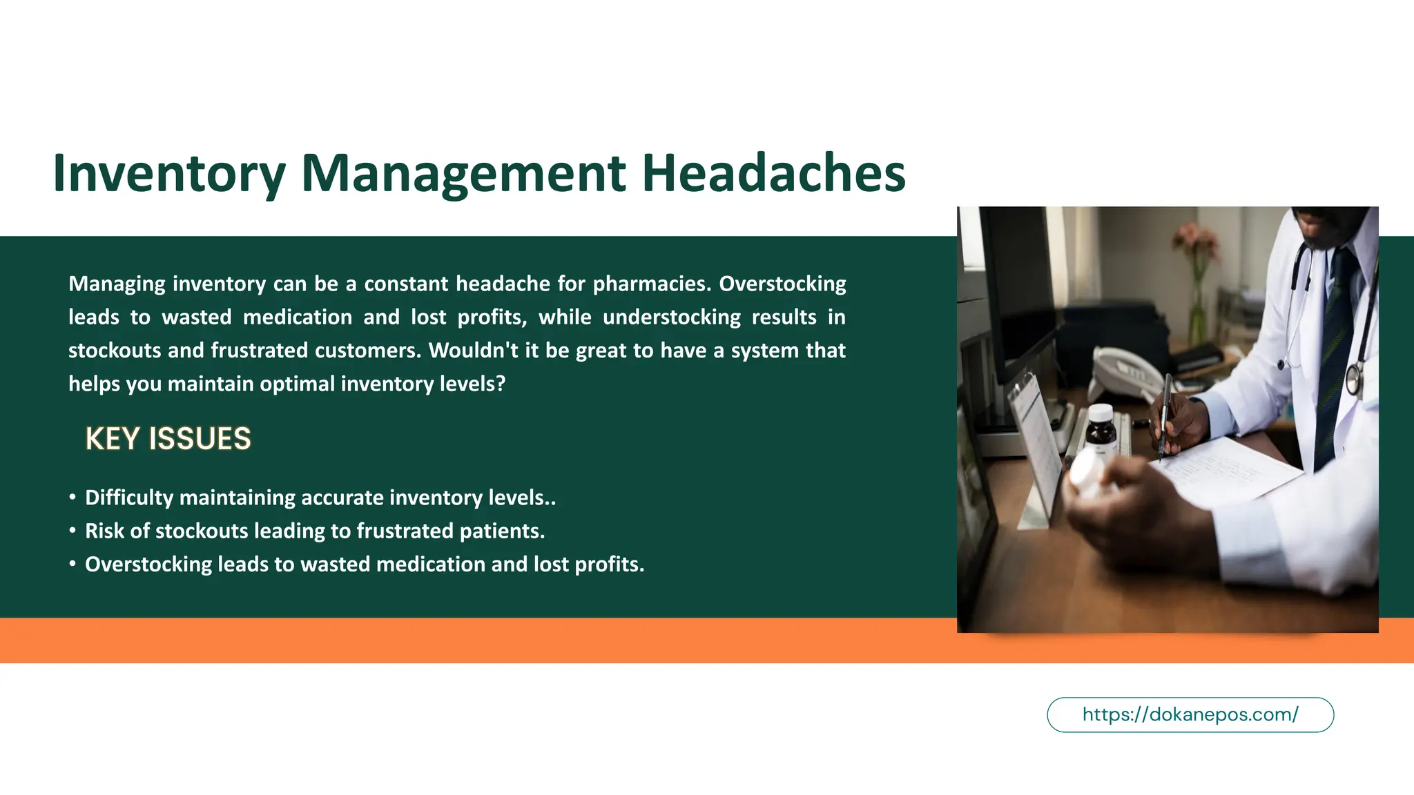 Specialities of Pharmacy POS system software | PDF