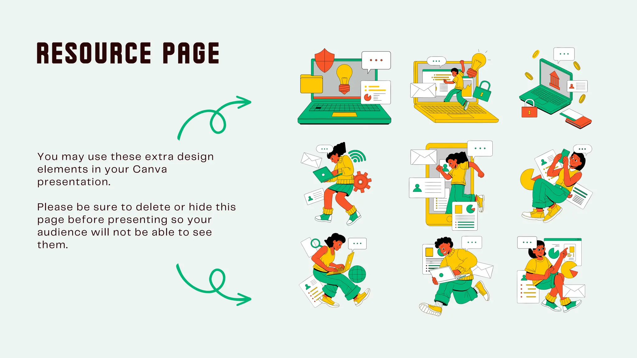 AI and Machine Learning Presentation | getwebmaker | PDF