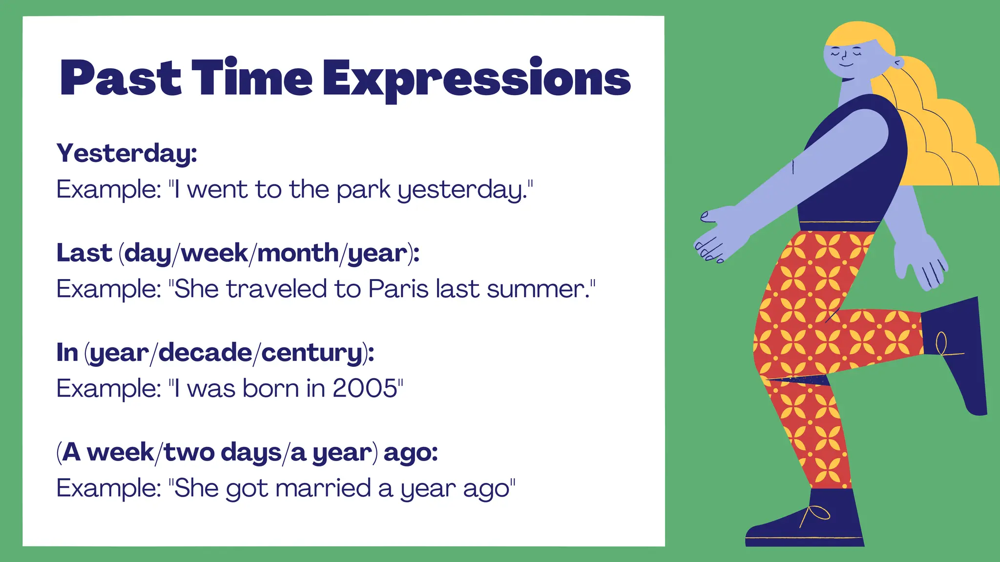 Green and Purple Illustrative The Simple Past Tense Presentation (1).pdf