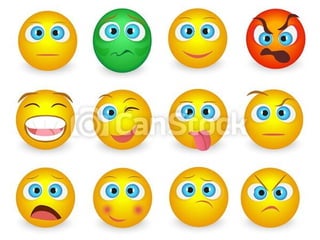 Green and Red Flags of Body Talk_Body Language | PPTX