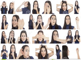 Green and Red Flags of Body Talk_Body Language | PPTX